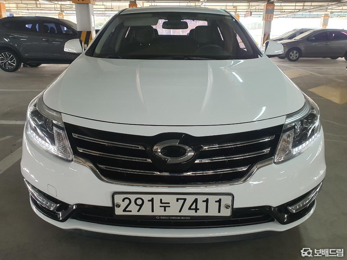 2018 르노삼성 SM5 노바(15~19년) 2.0 클래식 중고차 | 보배드림 중고차