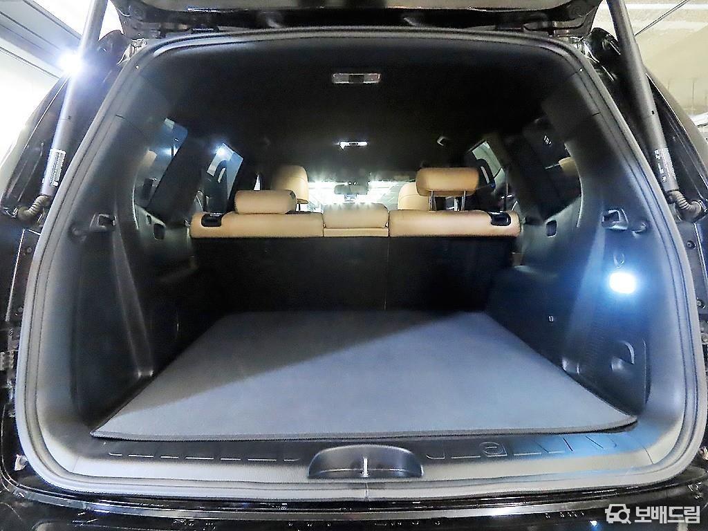 2021 기아 모하비 더 마스터 30 디젤 4wd 5인승 마스터즈 중고차 보배드림 중고차