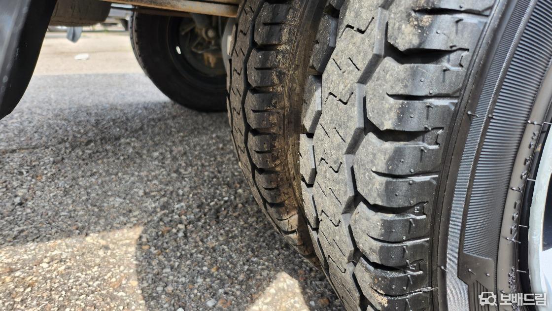 2016 현대 포터2 Crdi 슈퍼캡 초장축 하이 Sup 고급형 중고차 보배드림 중고차