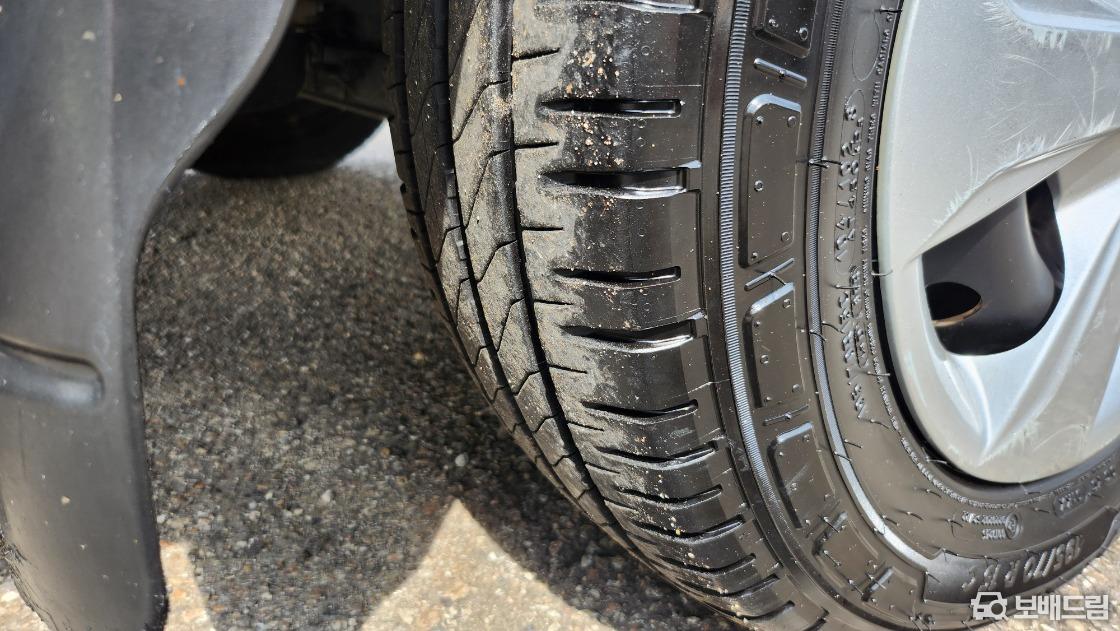 2016 현대 포터2 Crdi 슈퍼캡 초장축 하이 Sup 고급형 중고차 보배드림 중고차