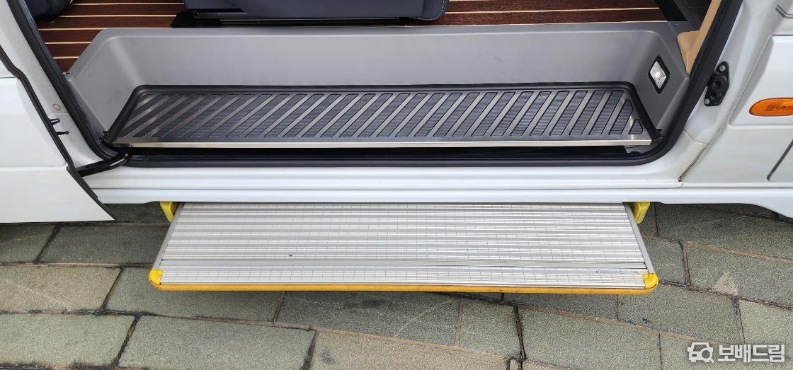 2018 벤츠 스프린터 2세대 06~18년 픽업 캡 컴팩트 중고차 보배드림 수입중고차