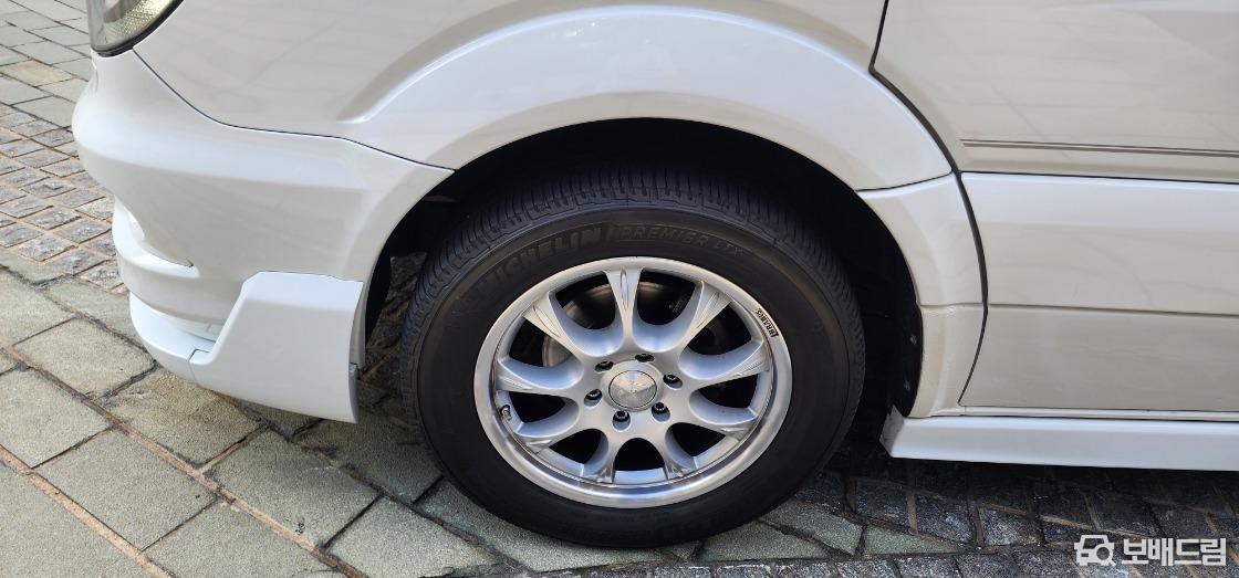 2018 벤츠 스프린터 2세대 06~18년 픽업 캡 컴팩트 중고차 보배드림 수입중고차