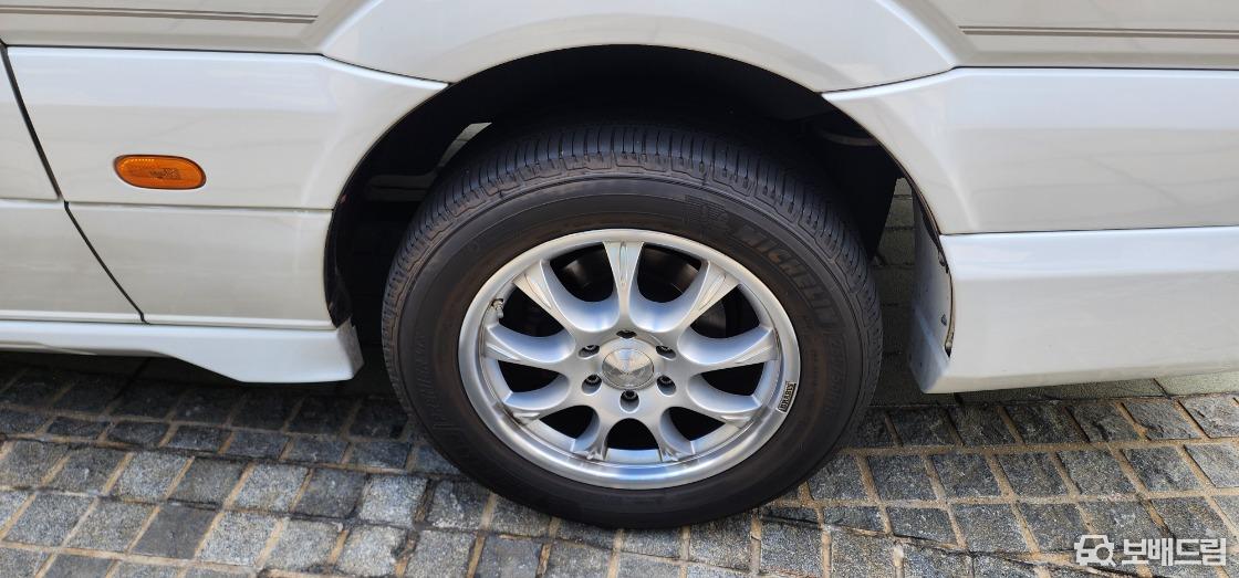 2018 벤츠 스프린터 2세대 06~18년 픽업 캡 컴팩트 중고차 보배드림 수입중고차