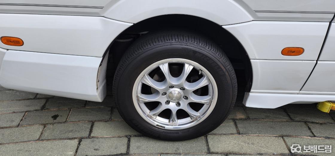 2018 벤츠 스프린터 2세대 06~18년 픽업 캡 컴팩트 중고차 보배드림 수입중고차