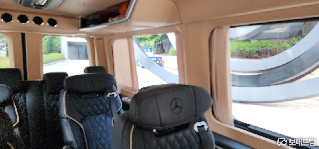 2018 벤츠 스프린터 2세대 06~18년 픽업 캡 컴팩트 중고차 보배드림 수입중고차