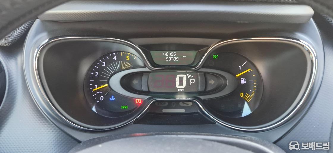 2015 르노삼성 QM3(13~17년) 1.5 디젤 RE 시그니처 소닉 레드 중고차 | 보배드림 중고차